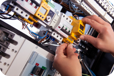 Services Sub – Moonlite Electric